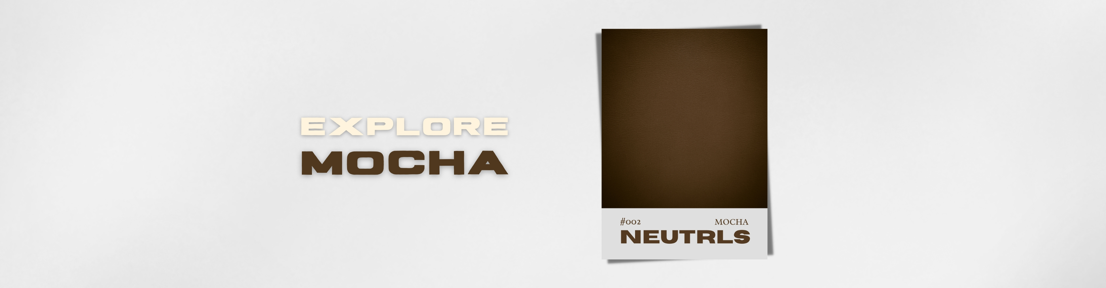 MOCHA – Original VNTG